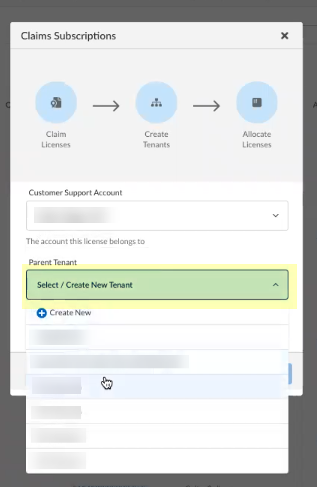 Cloud Identity Engine User Context