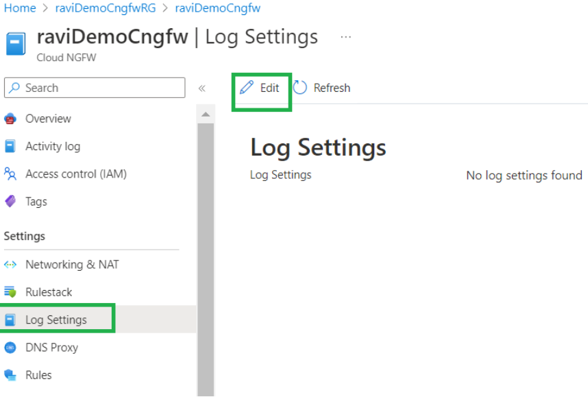 Sample Configuration For Post Vwan Deployment
