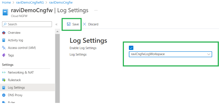 Sample Configuration For Post Vwan Deployment