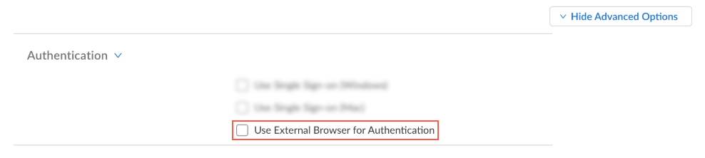 Configure Prisma Access Agent To Use The Default System Browser For