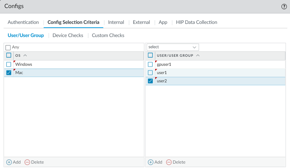 Enable Adem In Panorama Managed Prisma Access For Mobile Users