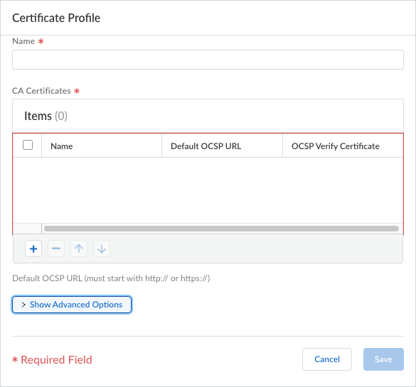 Configure Hip Data Collection Settings For Dynamic Privilege Access