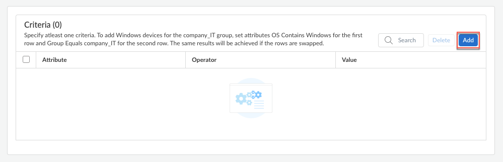 Configure Staged Rollouts For The Prisma Access Agent