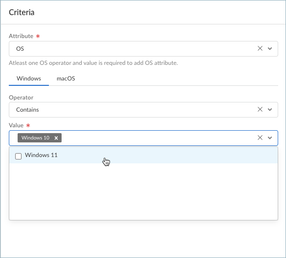 Configure Staged Rollouts For The Prisma Access Agent