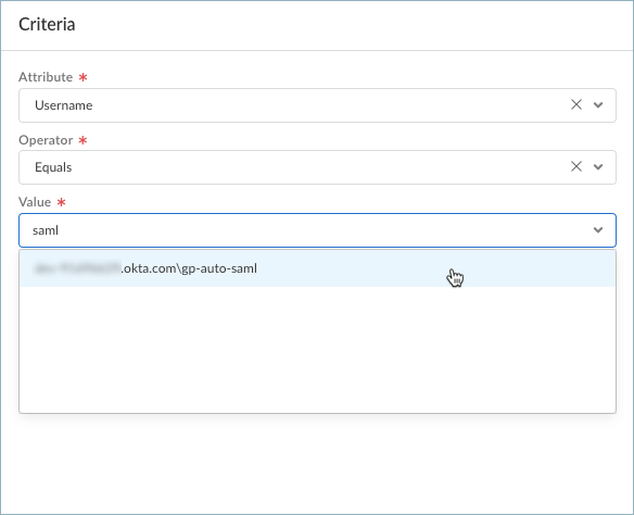 Configure Staged Rollouts For The Prisma Access Agent
